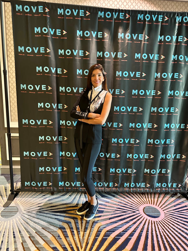 HAMA @ ACCESS MOVE Detroit - HAMA Fashion