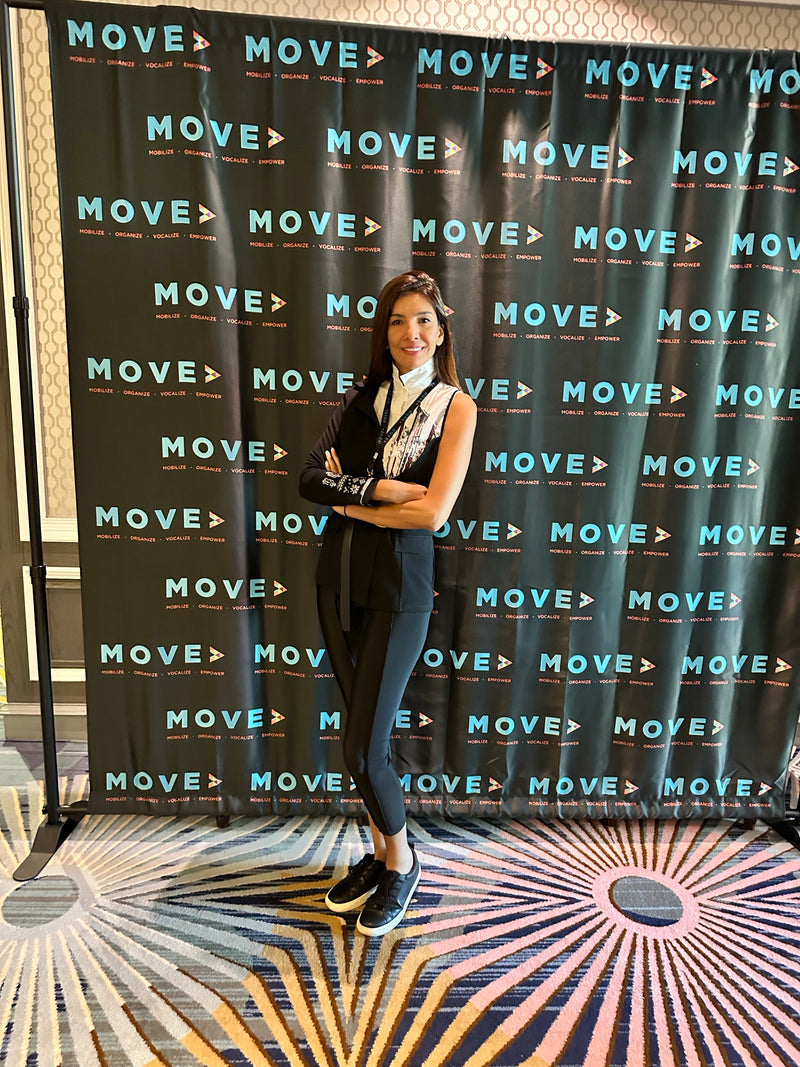 HAMA @ ACCESS MOVE Detroit - HAMA Fashion